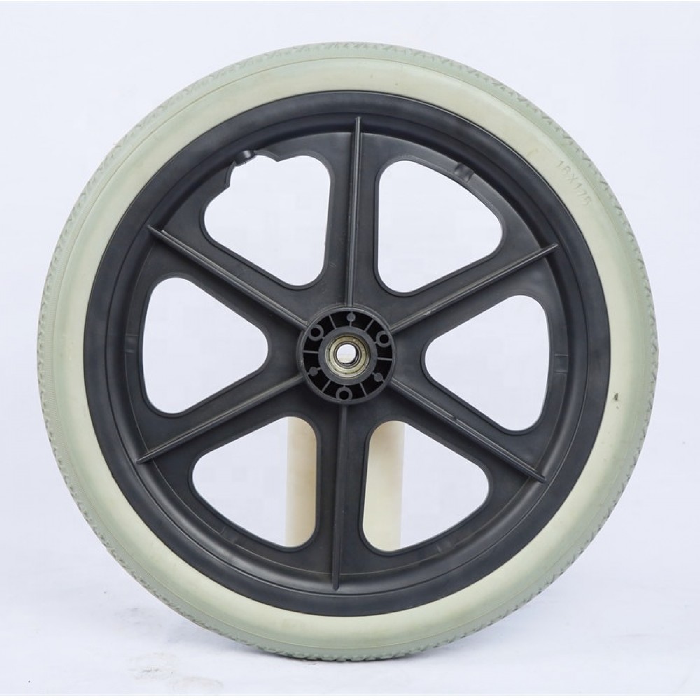 Karma 16 Inch Rear Mag Wheels