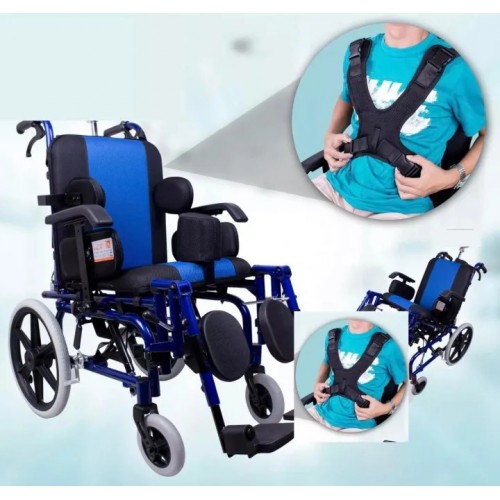 Pediatric Wheelchair: Pediatric Wheel Chairs for Cerebral Palsy