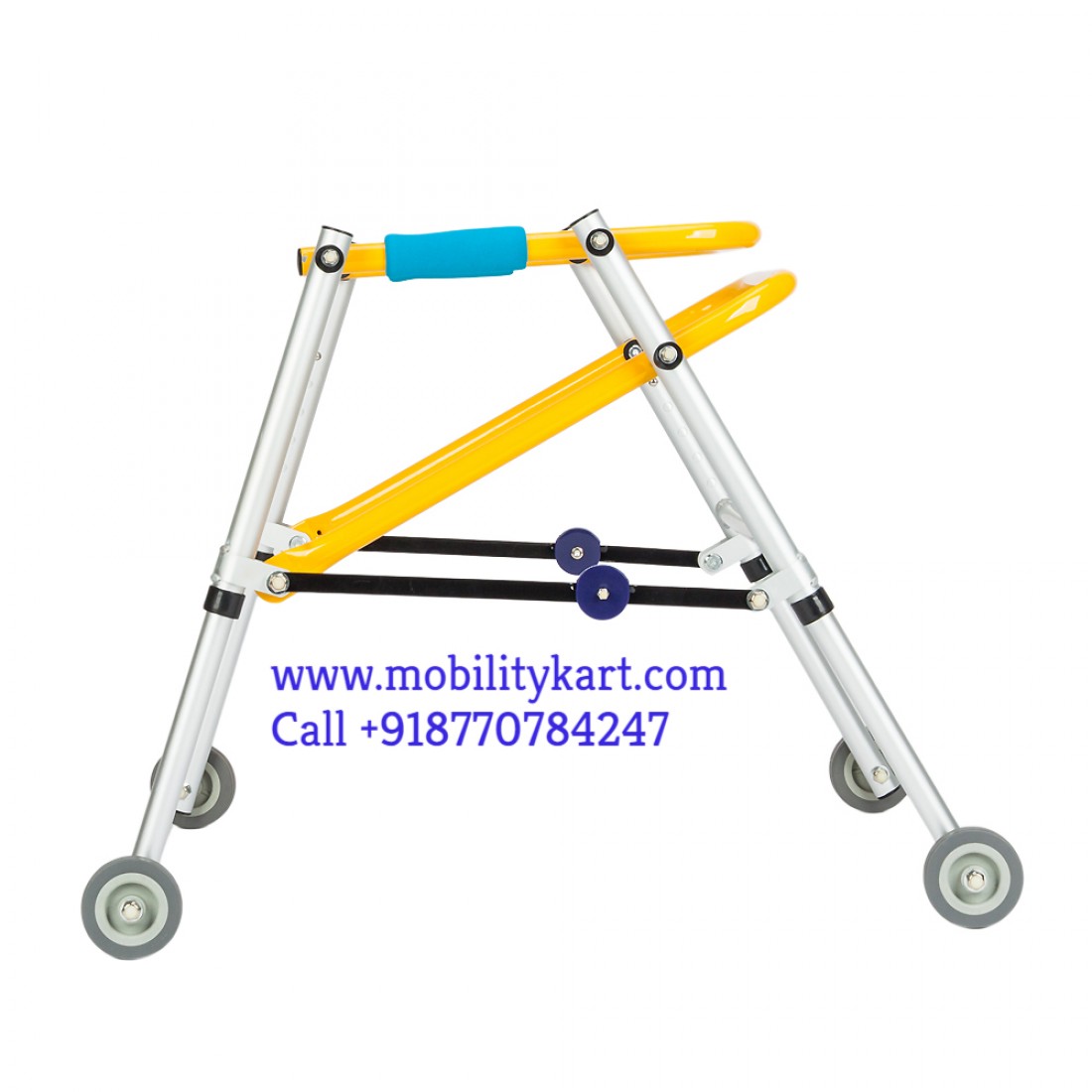 CP Walker @ 4499 Cerebral Palsy Walking Frame, Pediatric Walkers