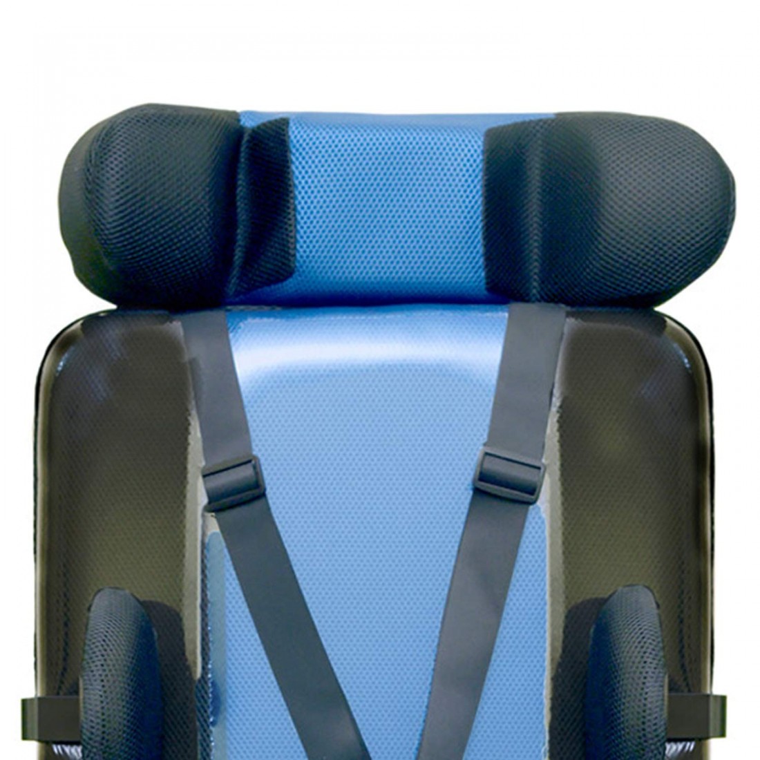 Cerebral Palsy CP Pediatric Multifunction Wheelchair 18 Inch Seat