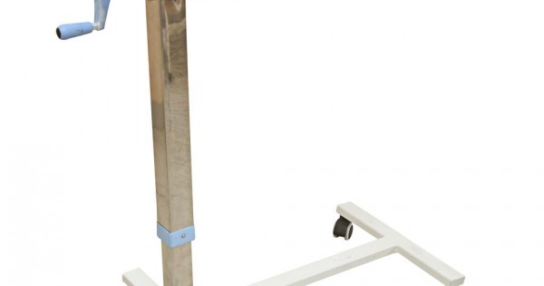 Deluxe Food Table with Gear