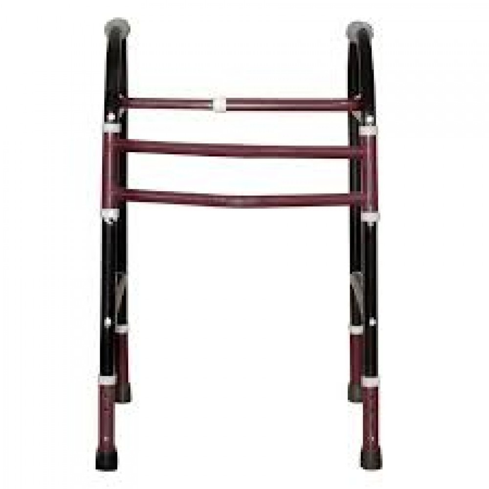 Folding Walker: Folding Walkers, Foldable Walker, Foldable Walkers