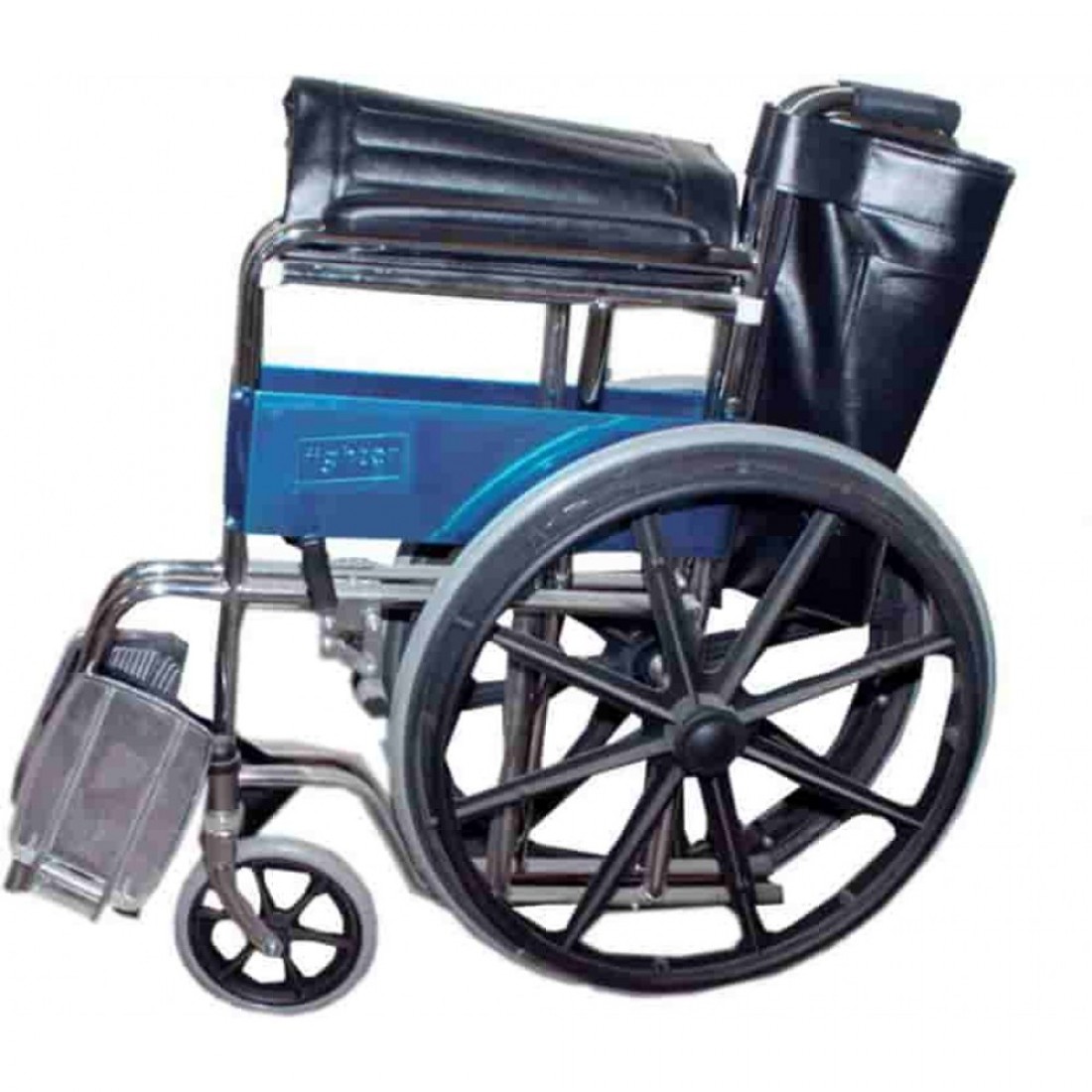 Karma Fighter Mag Wheels @ Rs 5975 : Mag Wheels Wheelchair : Karma ...