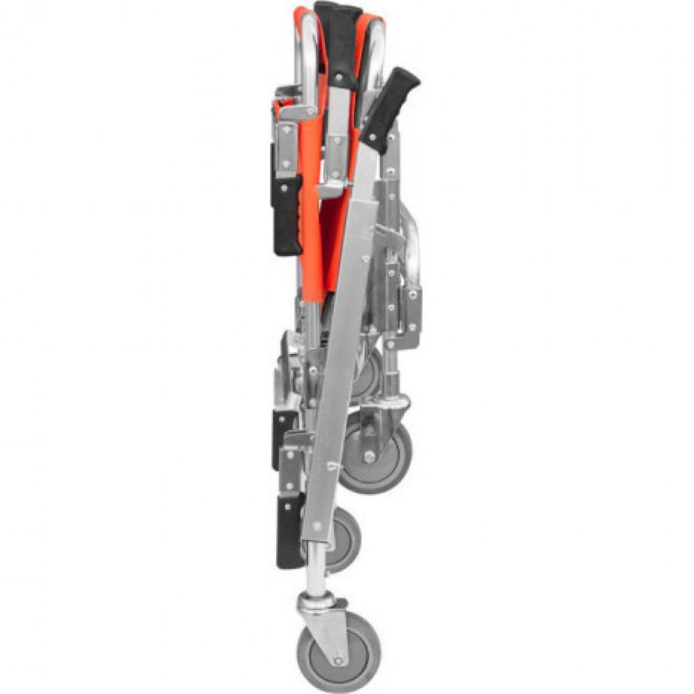 Lifting Wheelchair: Transfer Stretcher