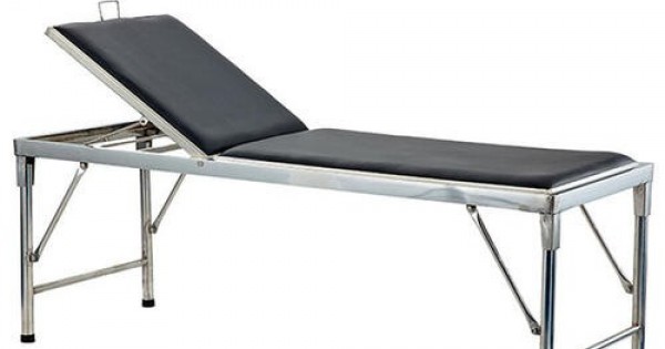 Mobility Kart Premium Imported Examination Table