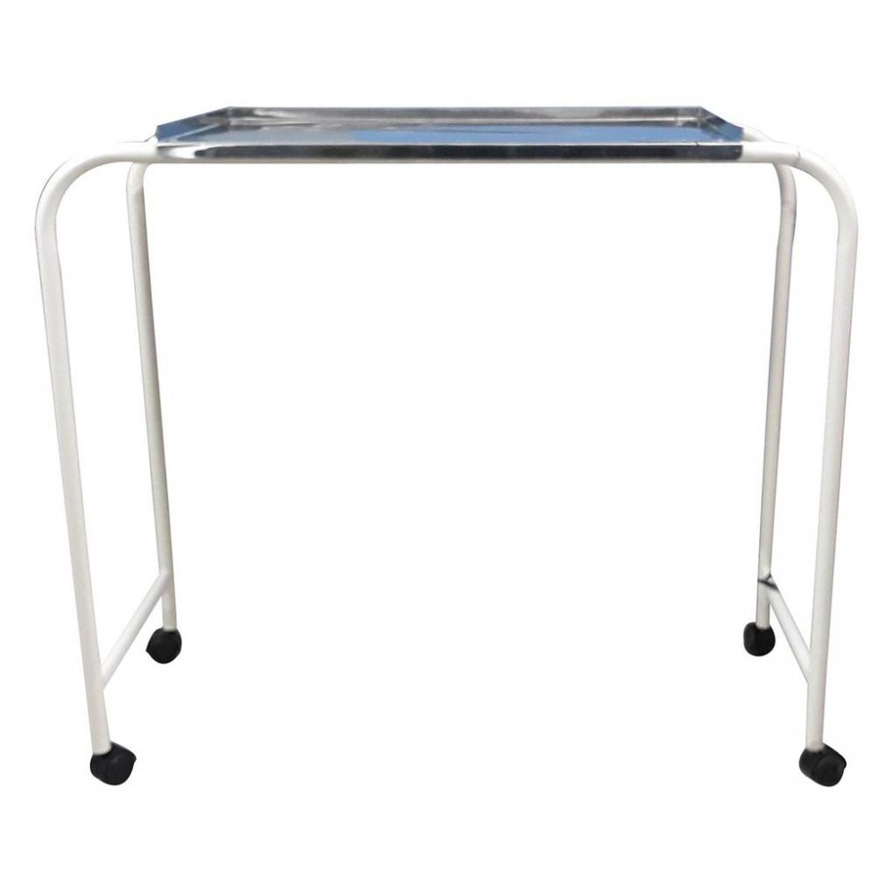 Over Bed Trolley Table
