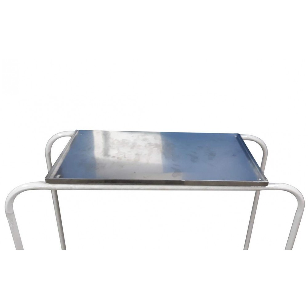 Over Bed Trolley Table
