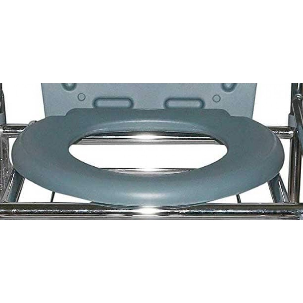 Seat for Commode Chair @ Rs 399 : Commode Chair Seat