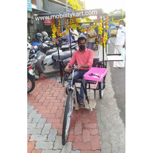 Mobility Handicap Tricycle: Handicapped Tricycle Manufacturers Dealers ...