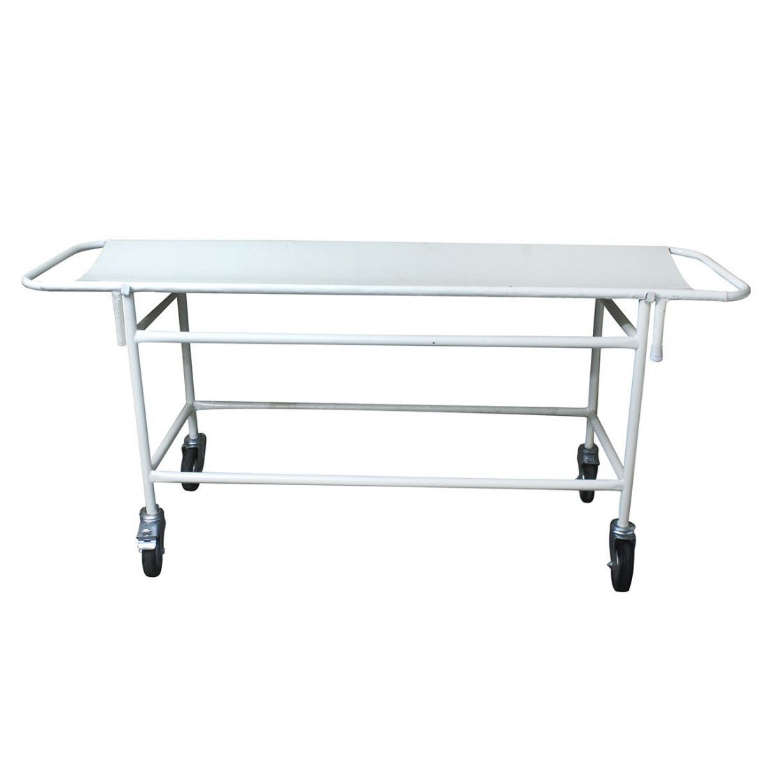 Mobility Kart Stretcher Trolley