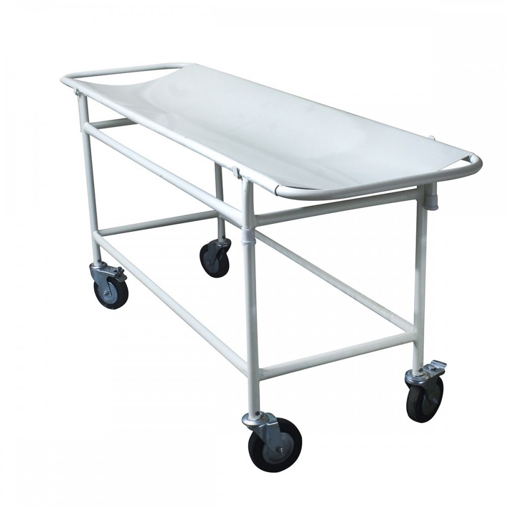 Mobility Kart Stretcher Trolley
