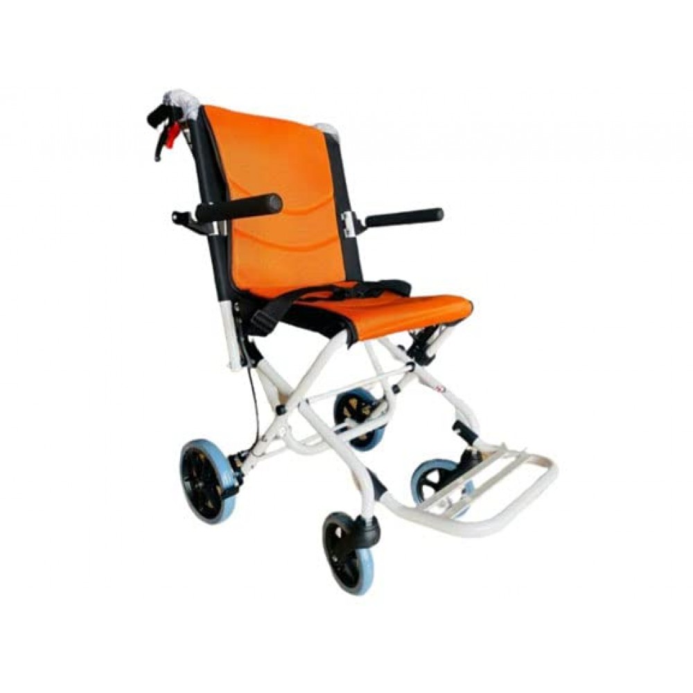 Transit Wheelchair : Ultra Light Wheelchairs : Transit Chair ...