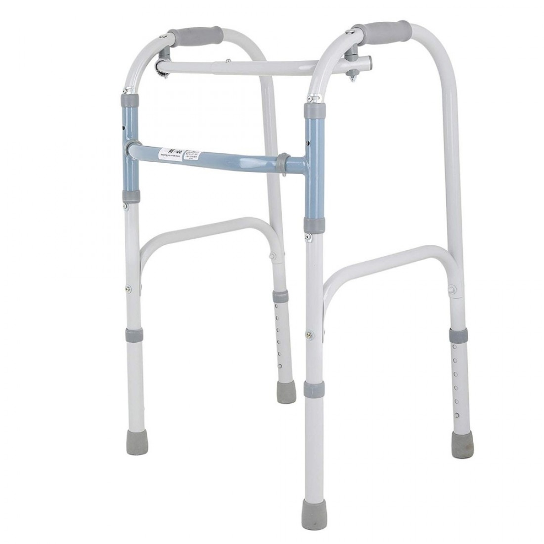 Walker Regular Powder Coated (Reciprocal)