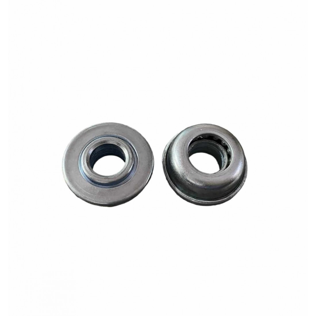 Wheelchair Front Caster Bearing: Replacing Caster Bearings, Invacare Parts
